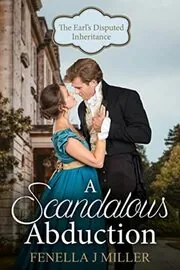 All 78 Fenella J Miller Books in Order (2025)